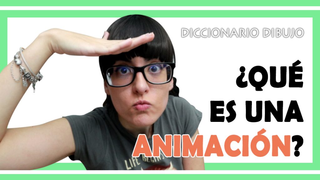 📽 Que es una ANIMACIÓN 🎞 Timanima