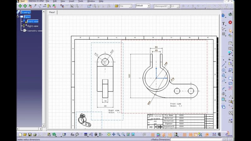 📐 Qué es el DIBUJO TÉCNICO y PARA QUÉ SIRVE 📏